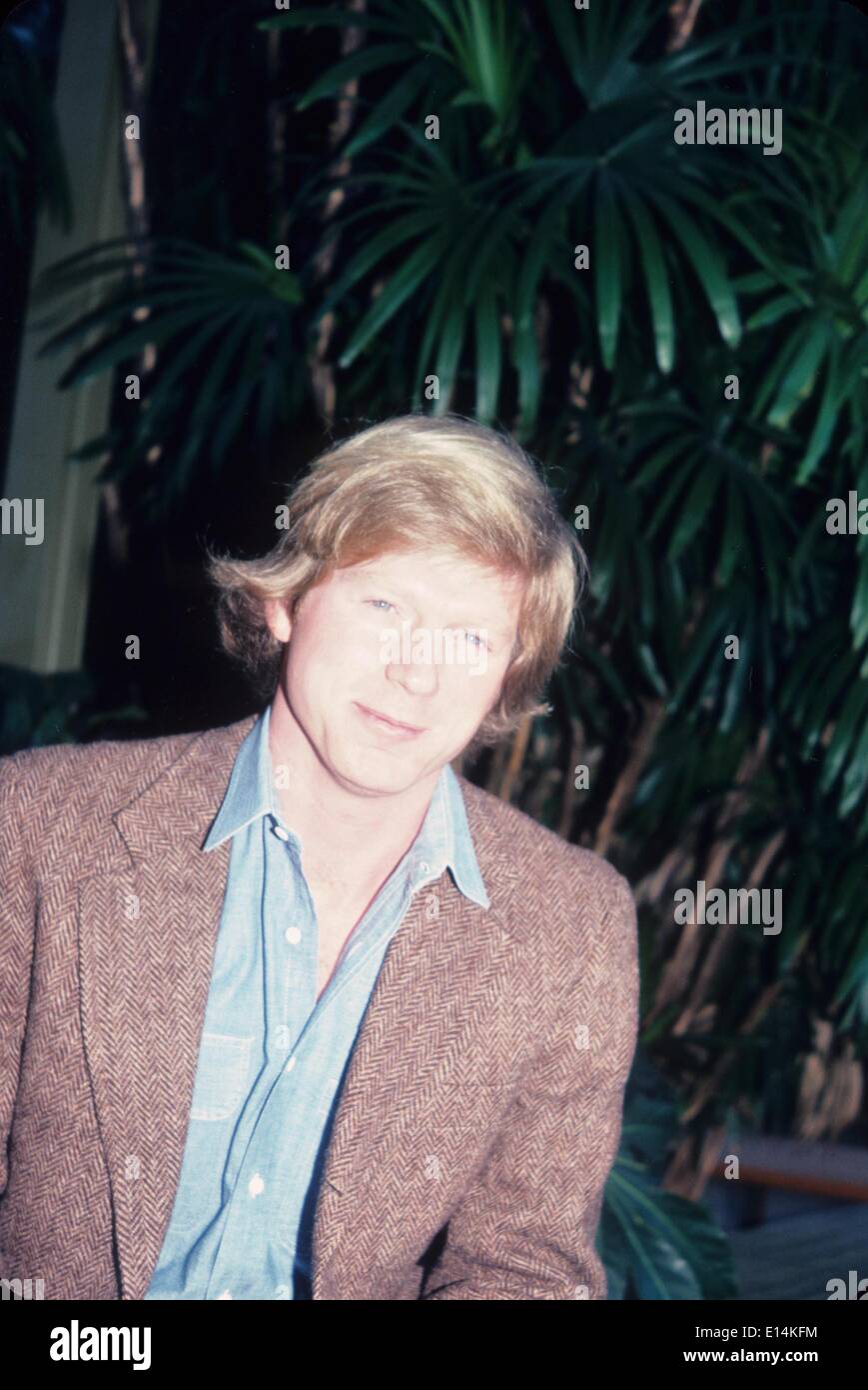 Dean butler Banque de photographies et d’images à haute résolution - Alamy
