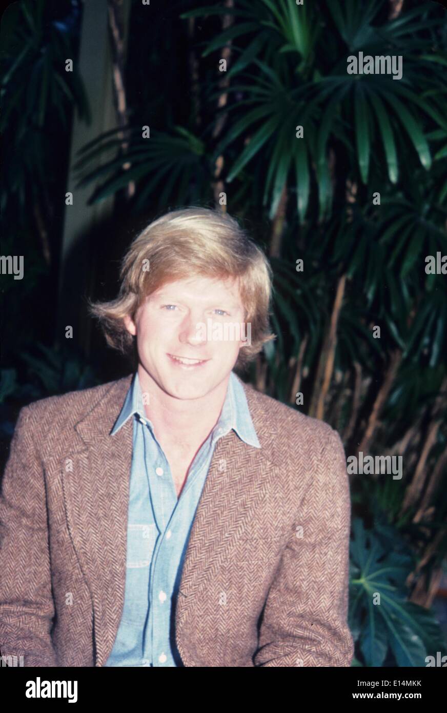 Dean butler Banque de photographies et d’images à haute résolution - Alamy