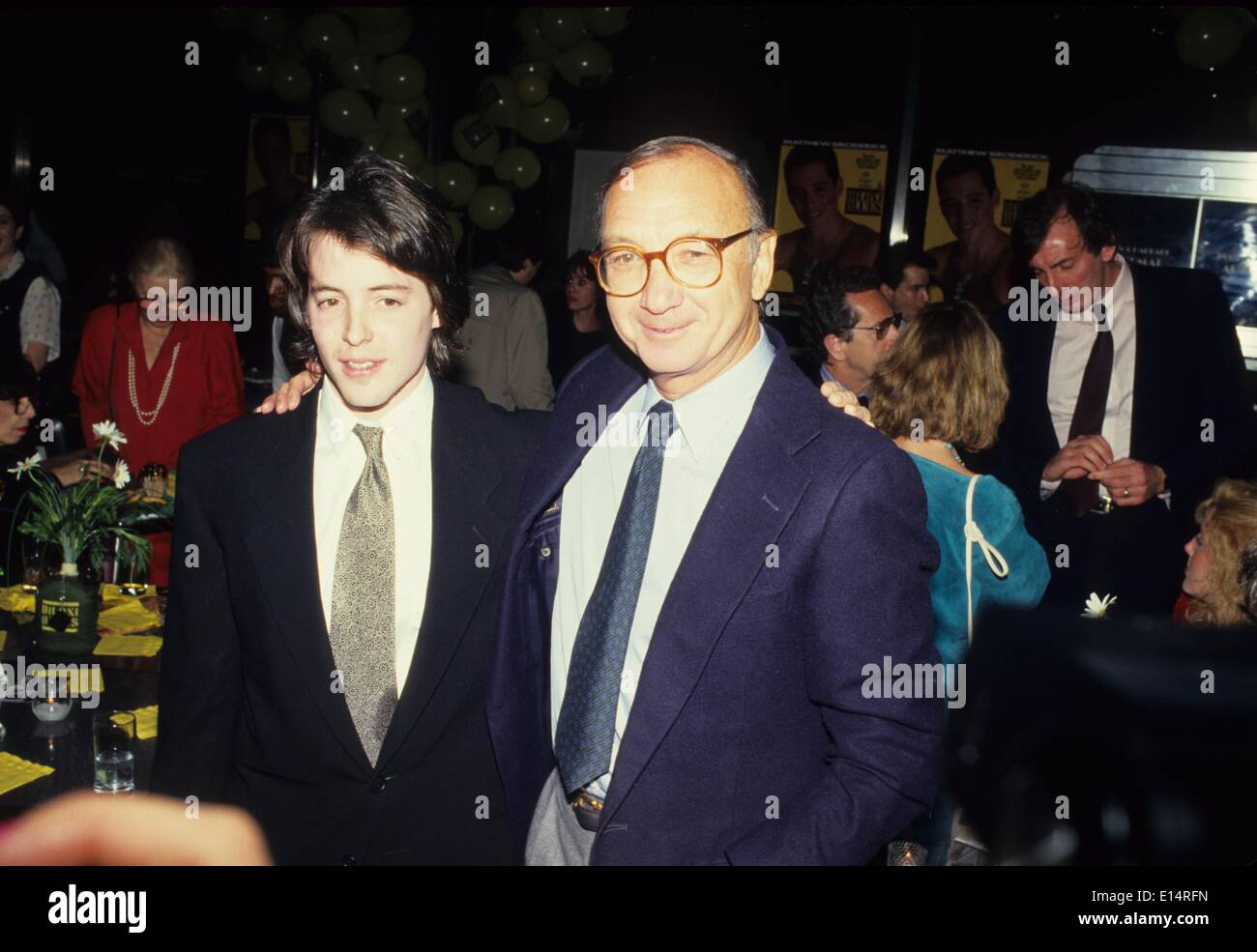 Matthew barrett Banque de photographies et d’images à haute résolution ...