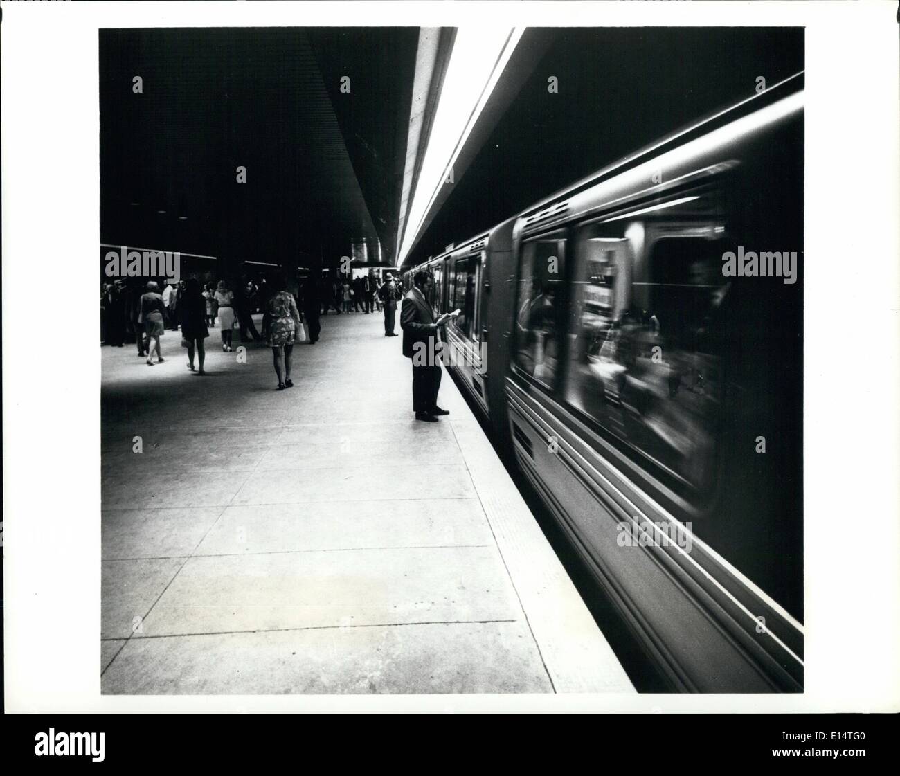 Terminal hudson Banque de photographies et d’images à haute résolution ...