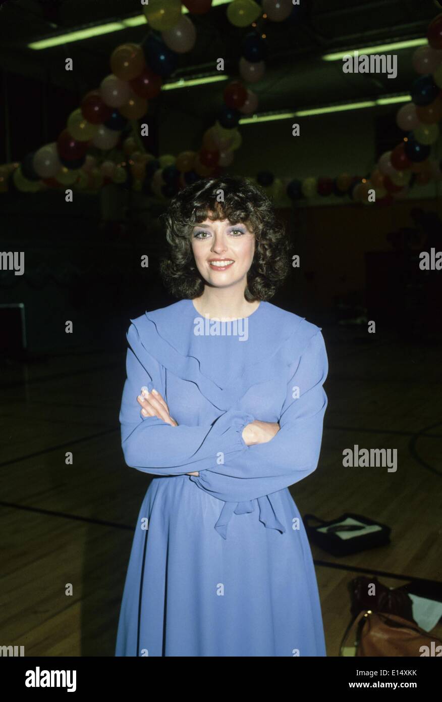 Angela cartwright Banque de photographies et d’images à haute ...