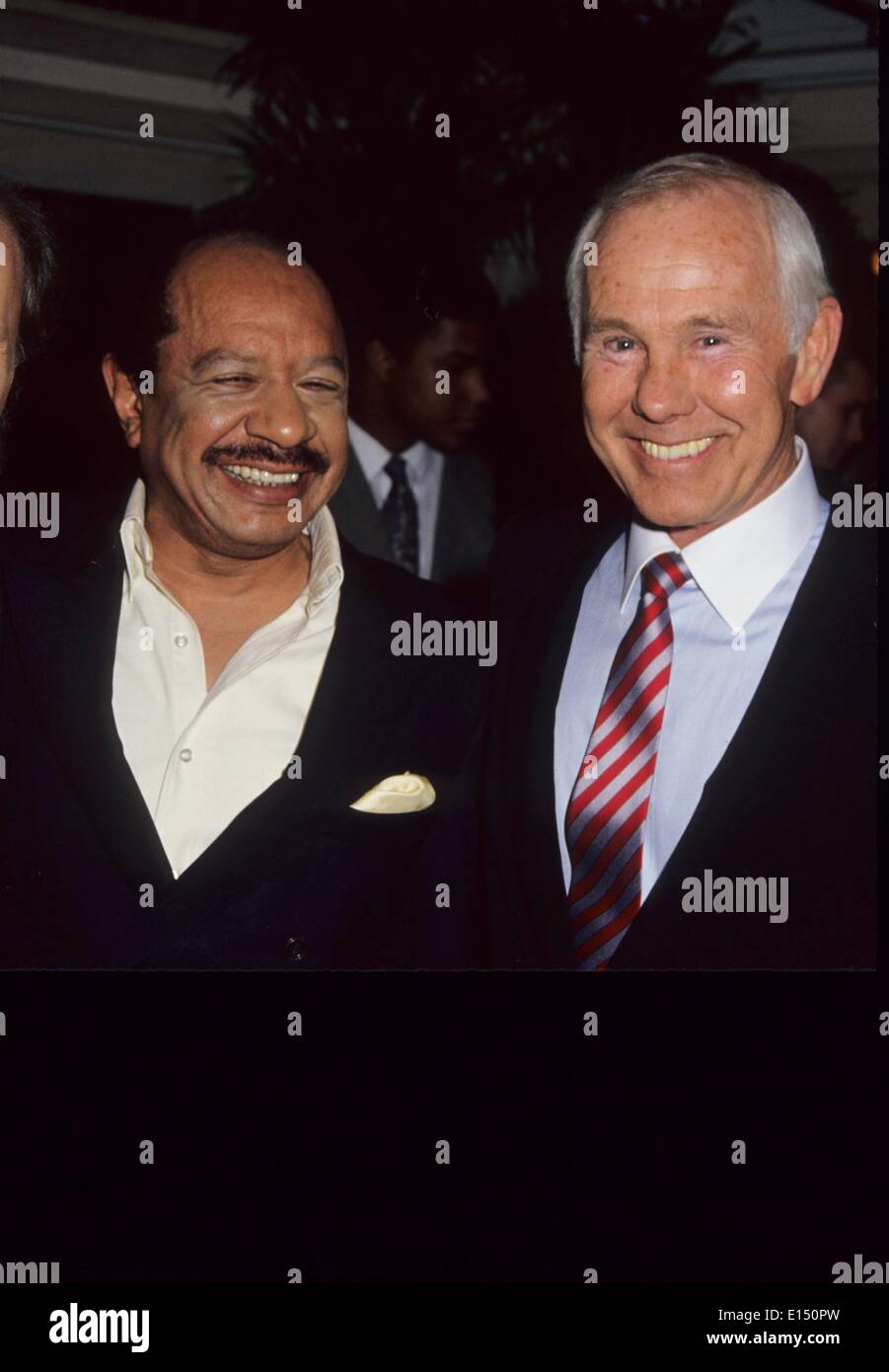 Sherman hemsley Banque de photographies et d’images à haute résolution ...