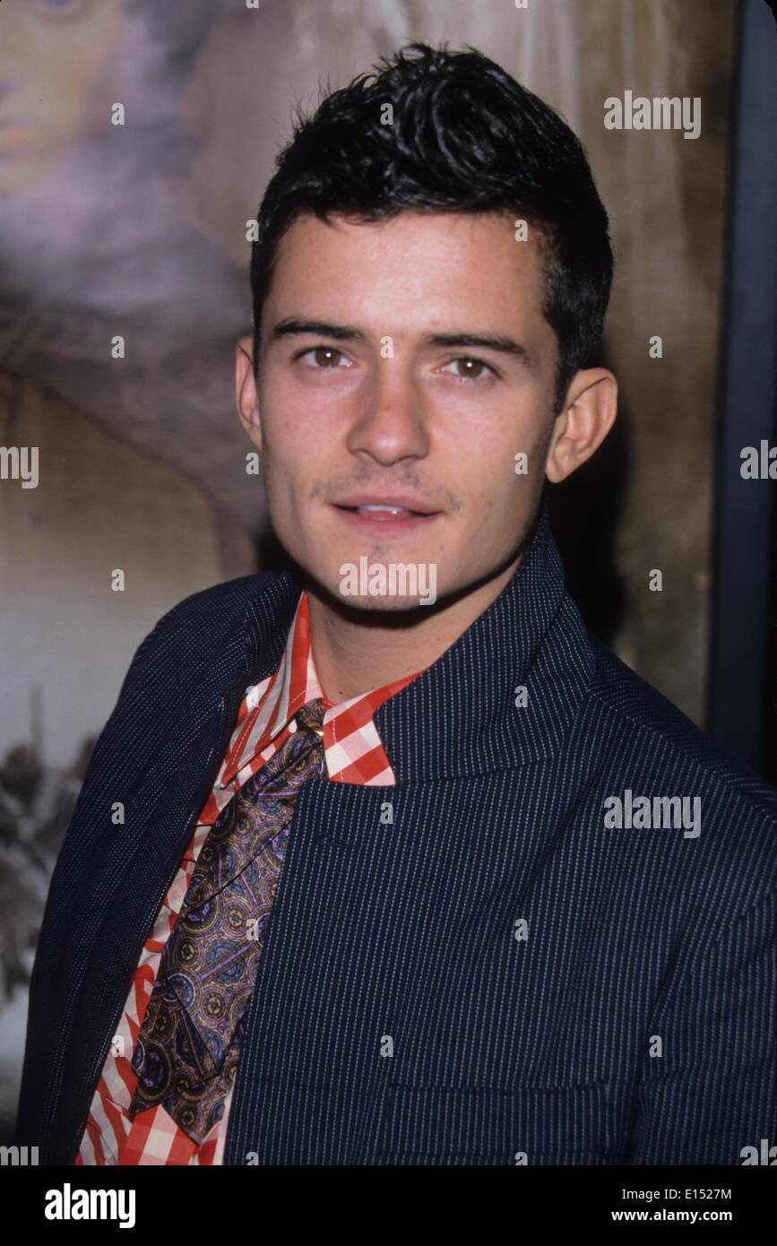 Orlando bloom the lord rings Banque de photographies et d’images à ...