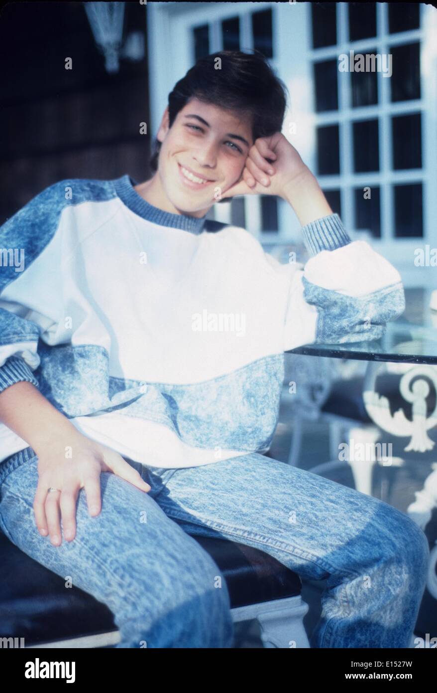 Scott bloom Banque de photographies et d’images à haute résolution - Alamy