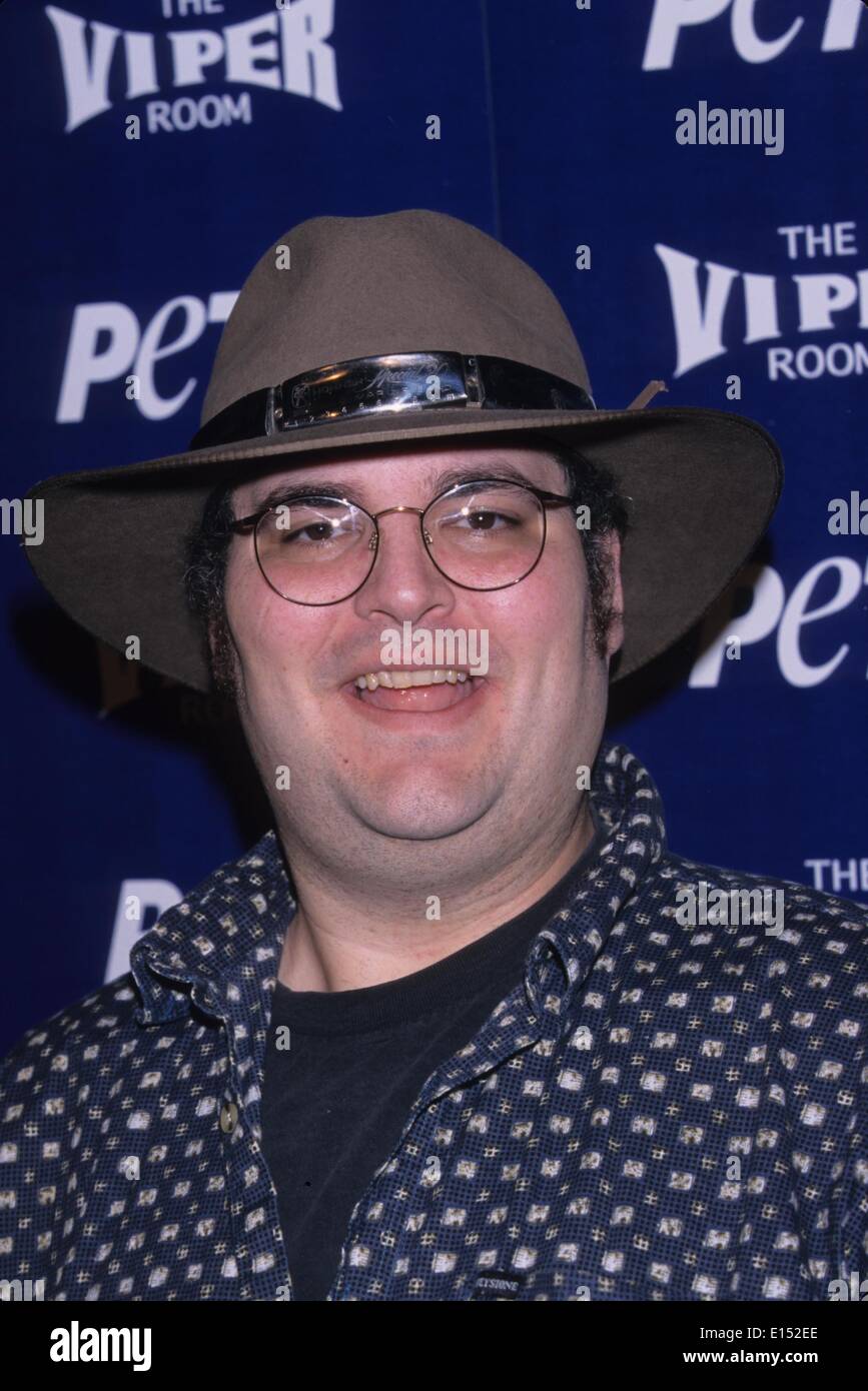 John popper Banque de photographies et d’images à haute résolution - Alamy