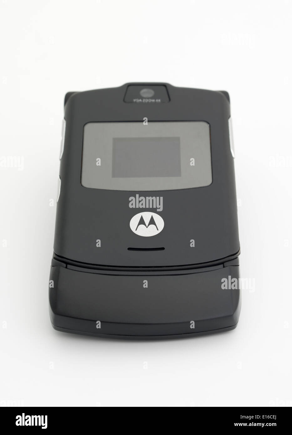 Motorola razr Banque de photographies et d’images à haute résolution ...