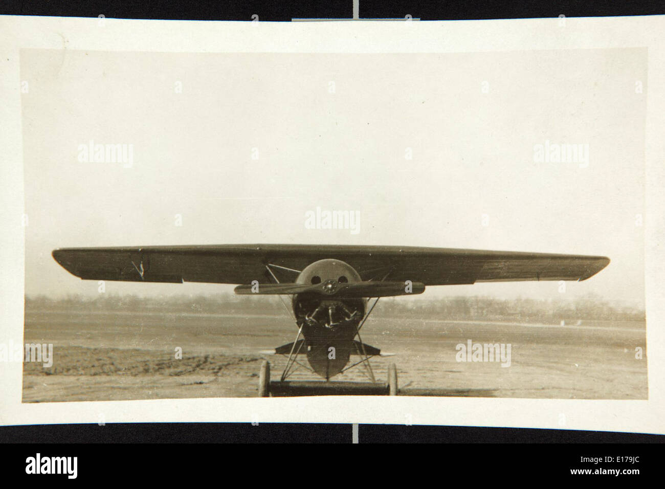Fokker flugzeugwerke Banque de photographies et d’images à haute ...