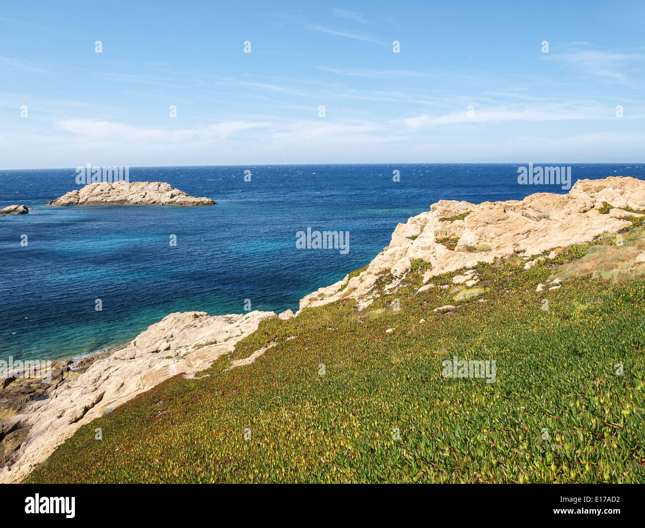 Ile rousse corsica Banque de photographies et d’images à haute ...