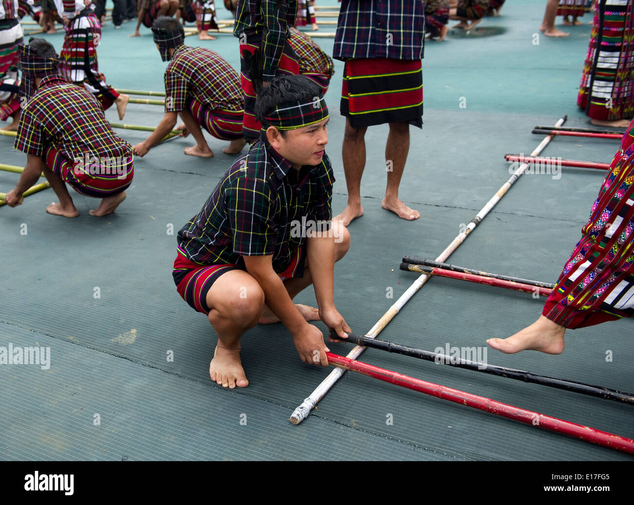 Mizoram puanchei Banque de photographies et d’images à haute résolution ...
