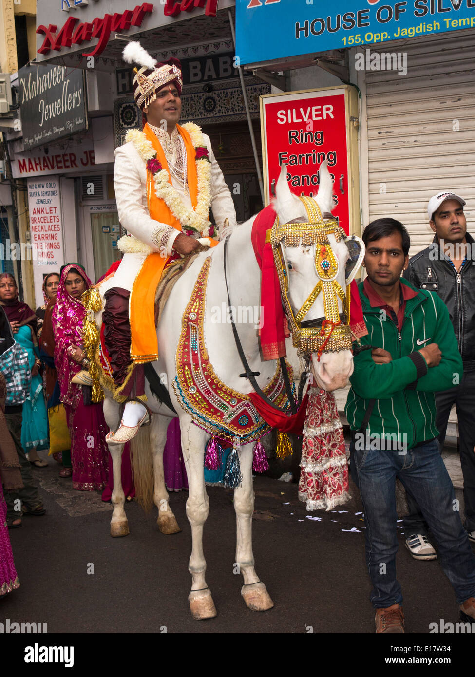 Symbole du mariage indien Banque de photographies et d’images à haute ...