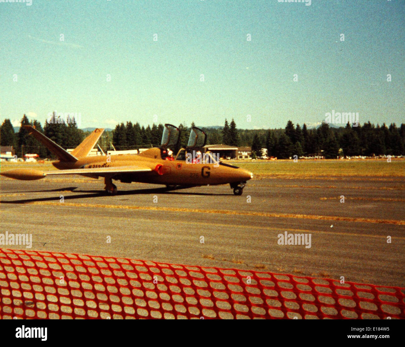 Fouga cm 170 magister Banque de photographies et d’images à haute ...