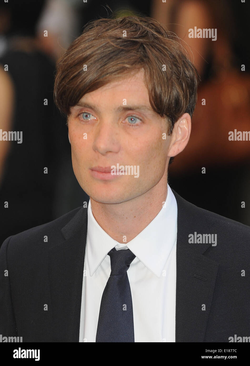 Cillian murphy inception Banque de photographies et d’images à haute ...