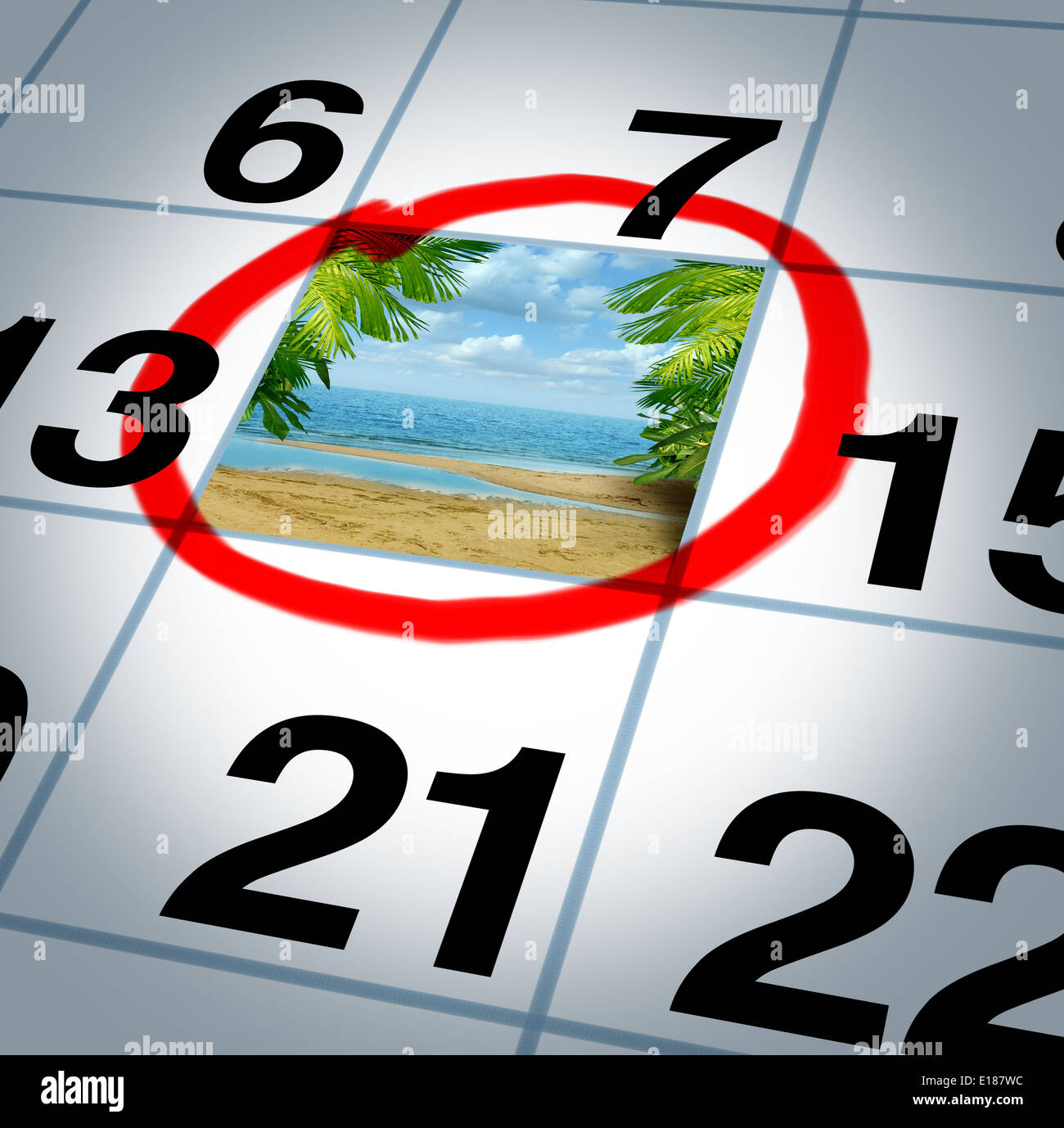 Plan de vacances voyager concept et planifier votre voyage comme un ...