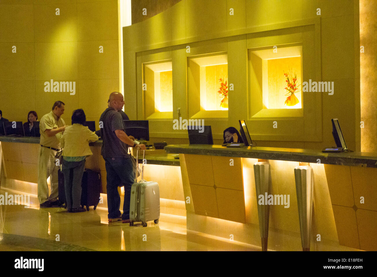 Borgata hotel casino and spa Banque de photographies et d’images à ...