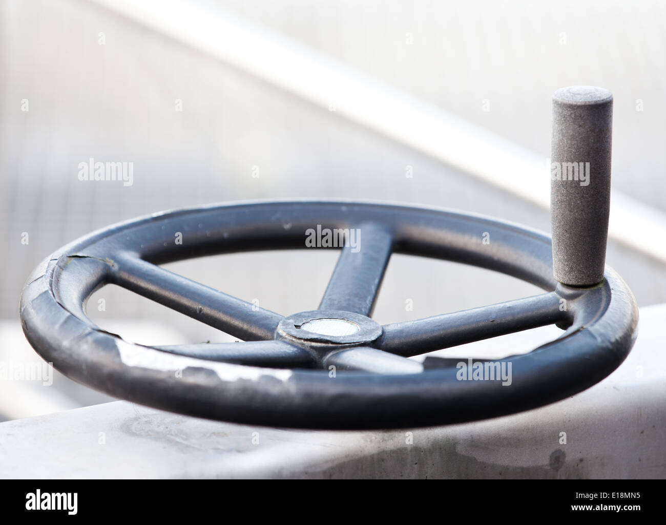 Rotary valve Banque de photographies et d’images à haute résolution - Alamy