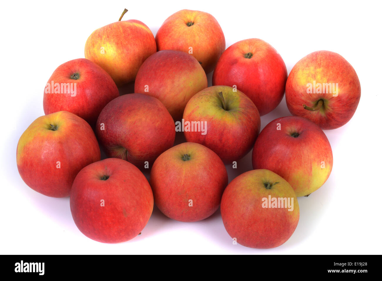 Apfel pinova Banque de photographies et d’images à haute résolution - Alamy