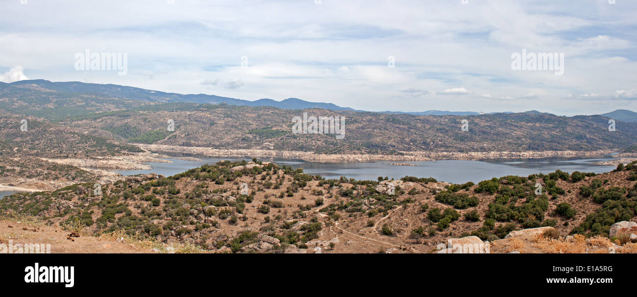 Lake bafa turkey Banque de photographies et d’images à haute résolution ...