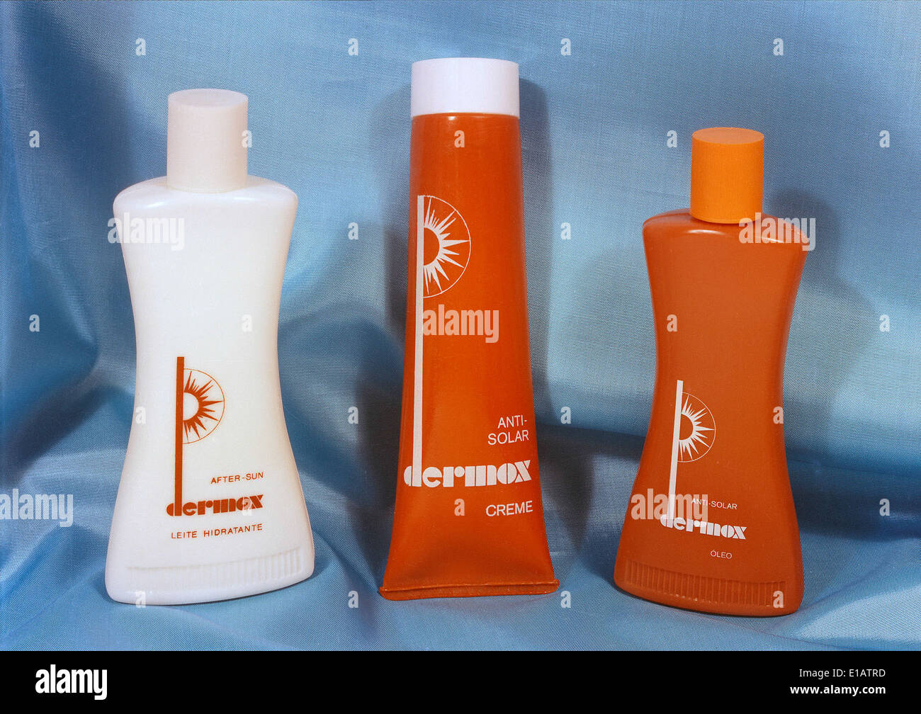 Danos sol Banque de photographies et d’images à haute résolution - Alamy