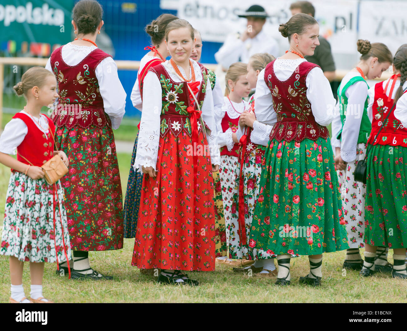 L'Europe, Pologne, Carpates, Zakopane, Festival International de ...