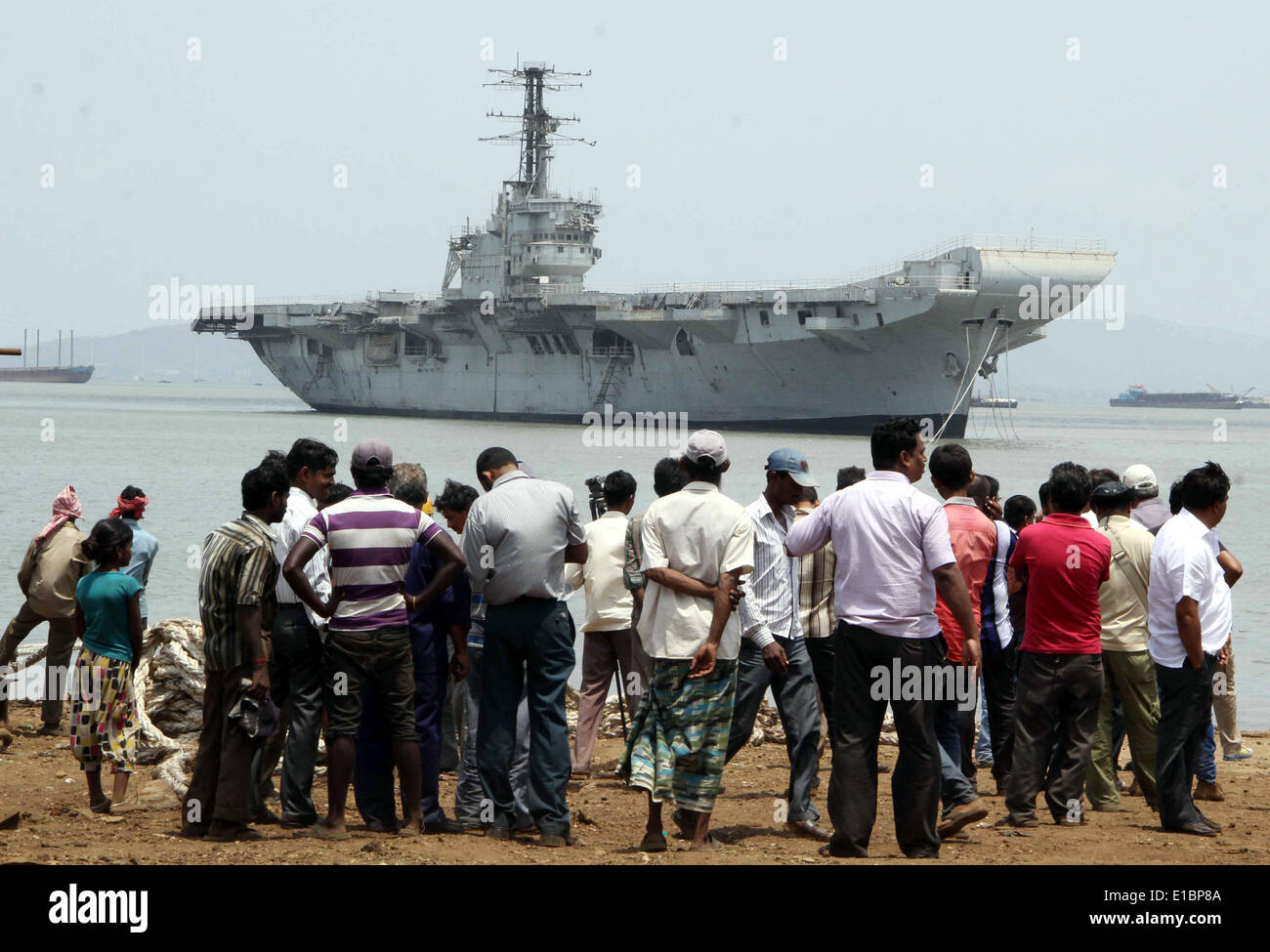 Ins vikrant Banque de photographies et d’images à haute résolution - Alamy