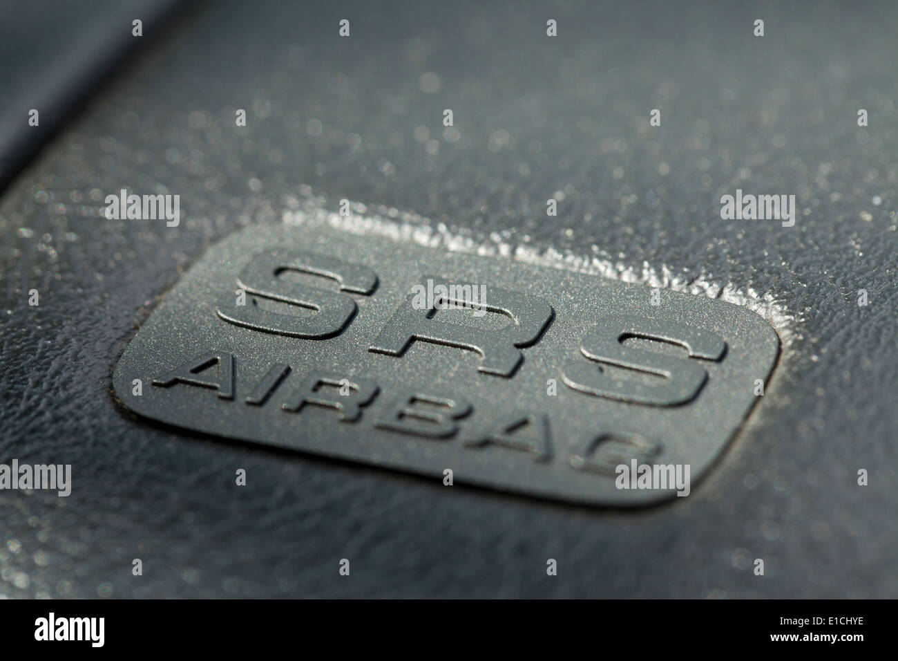 Vehicle airbag Banque de photographies et d’images à haute résolution ...