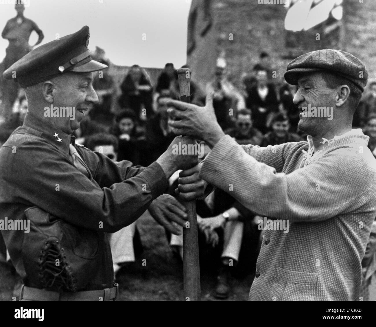Claire claire chennault Banque de photographies et d’images à haute ...