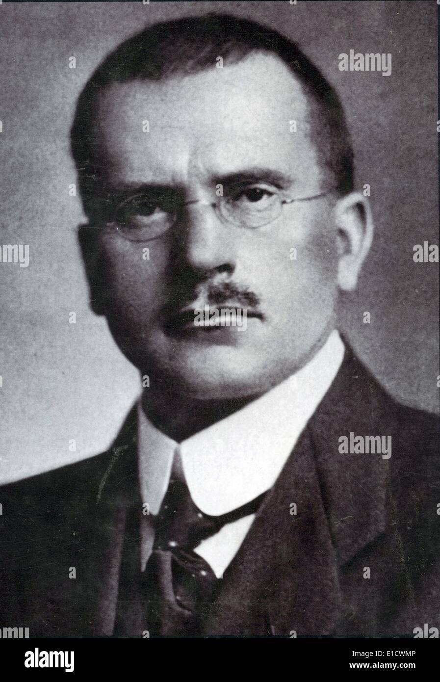 Alfred adler Banque de photographies et d’images à haute résolution - Alamy