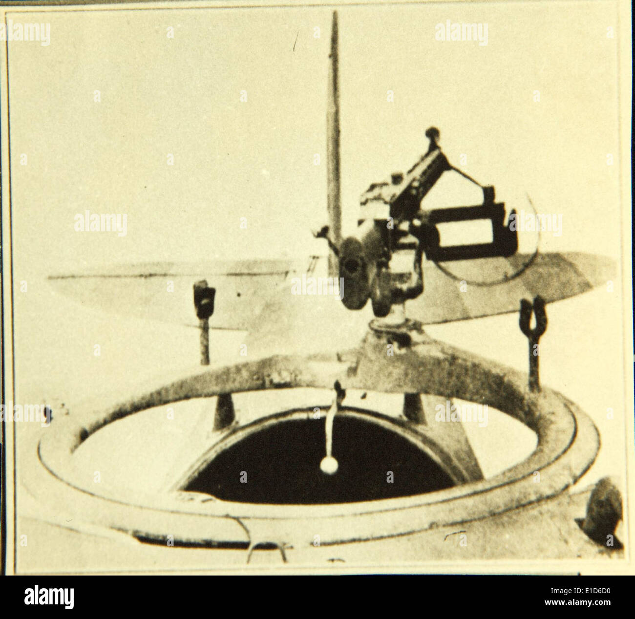 Halberstadt cl ii Banque de photographies et d’images à haute ...