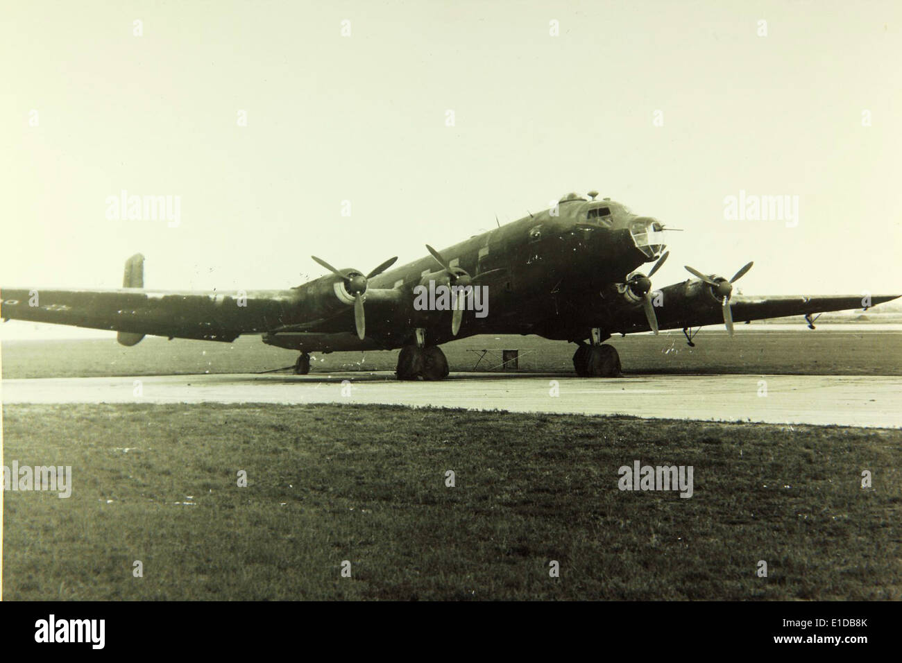 Junkers 290 Banque de photographies et d’images à haute résolution - Alamy