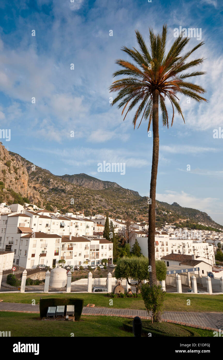 Vieille ville d'ubrique Banque de photographies et d’images à haute ...