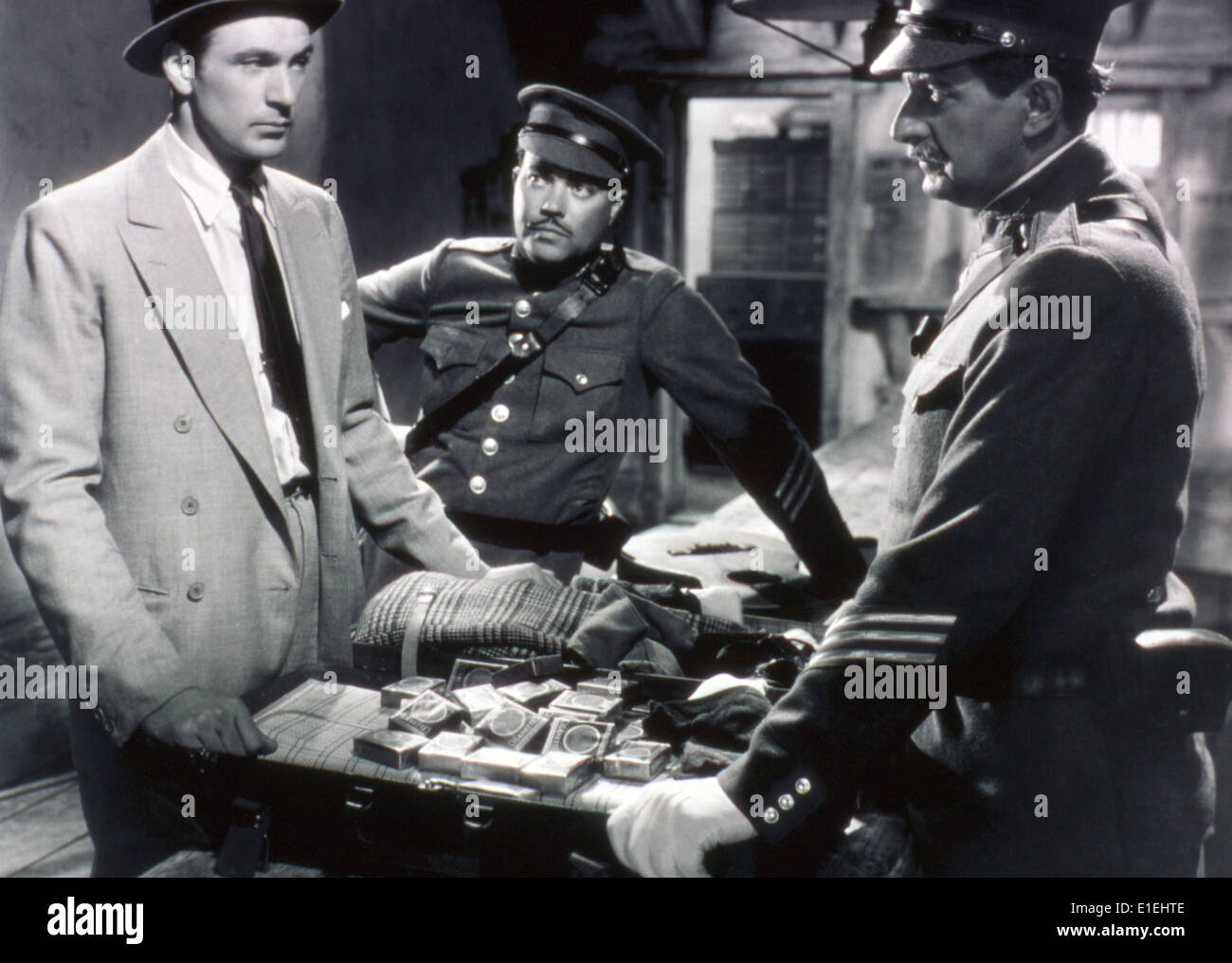 Franc borzage dir Banque de photographies et d’images à haute ...