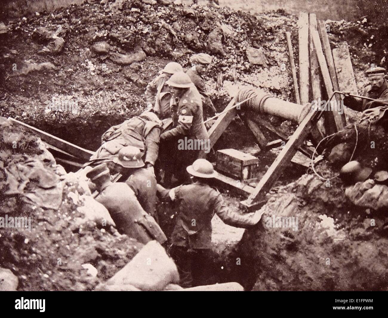 Sir julian byng Banque de photographies et d’images à haute résolution ...