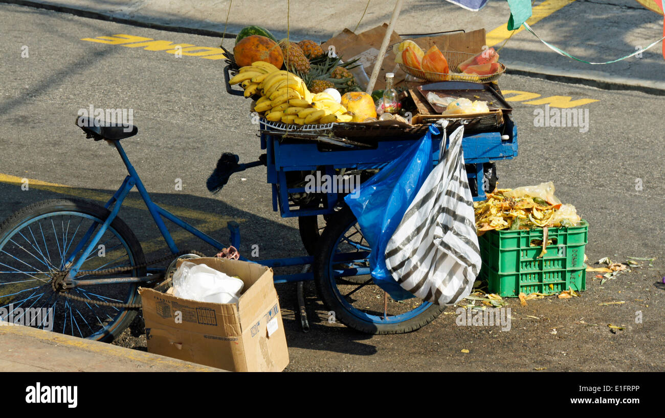 Caribbean fruit Banque de photographies et d’images à haute résolution ...