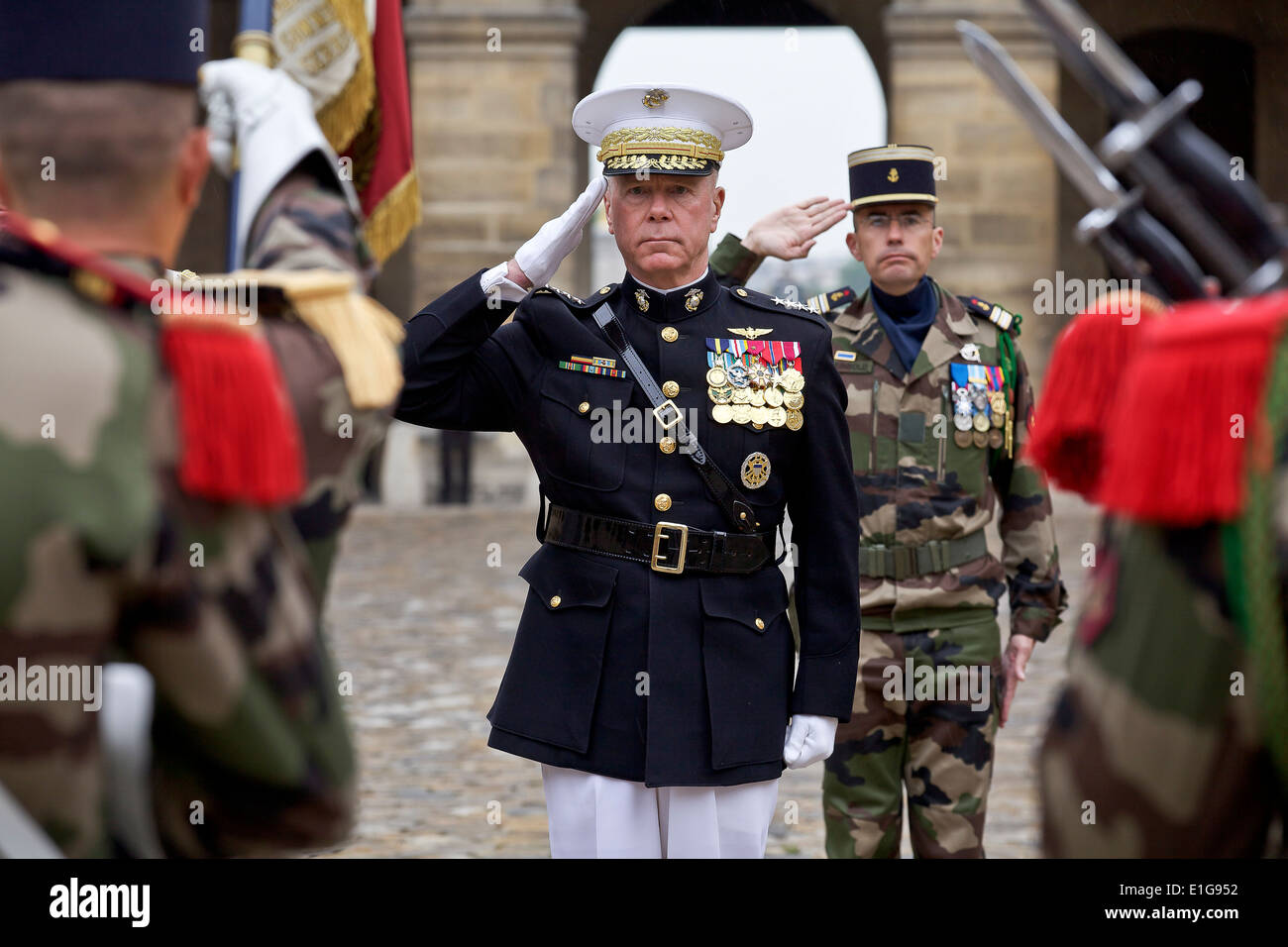 Bertrand ract madoux Banque de photographies et d’images à haute ...