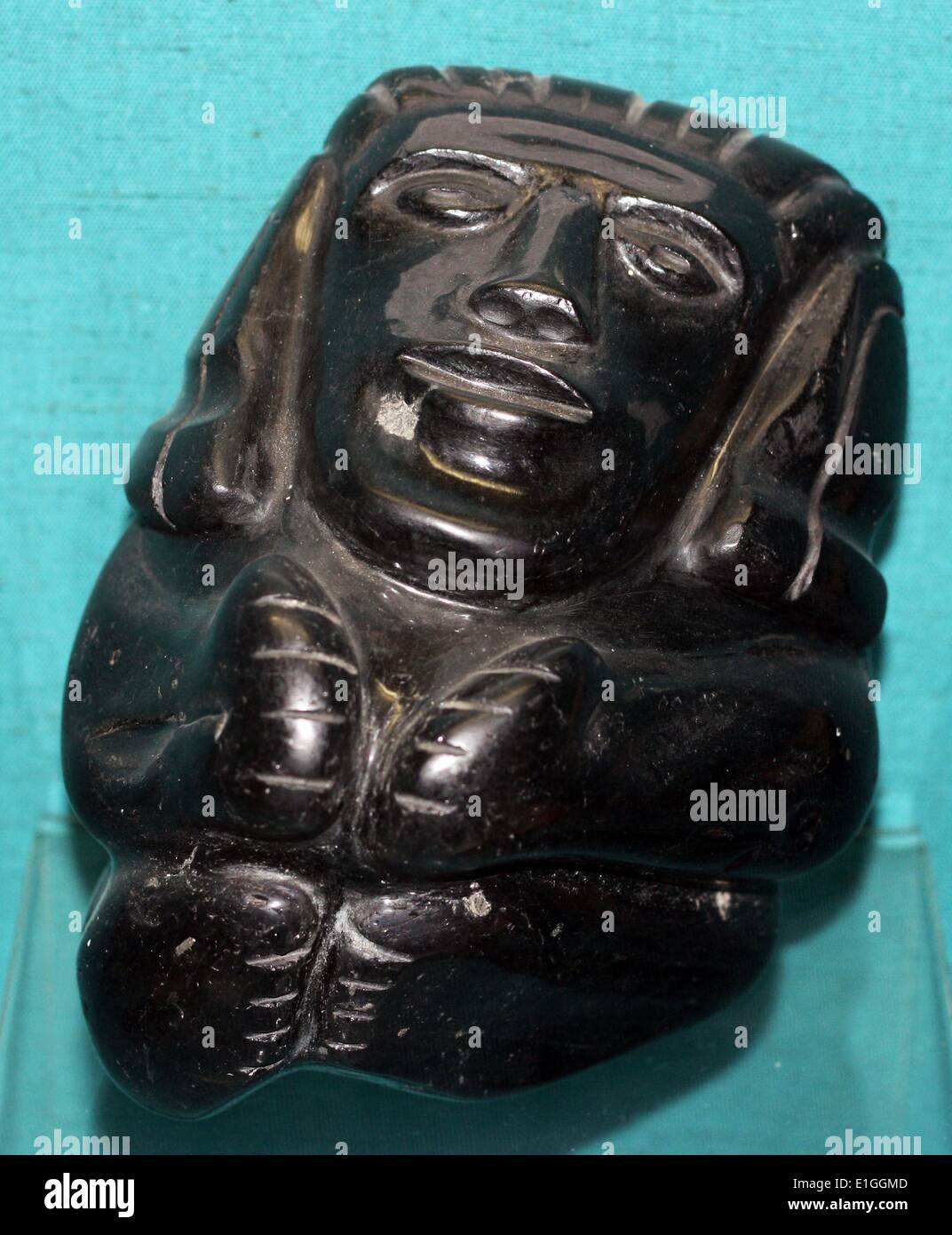 Aztec mexico Banque de photographies et d’images à haute résolution - Alamy