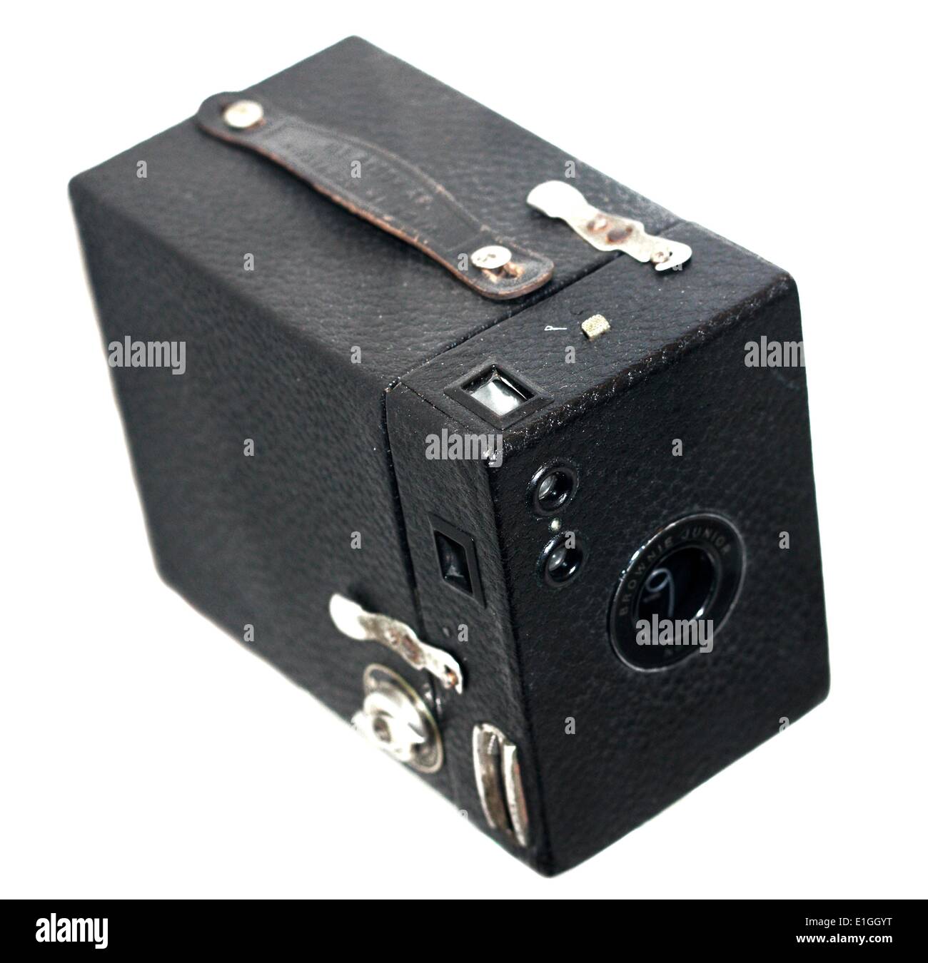1930s film camera Banque de photographies et d’images à haute ...