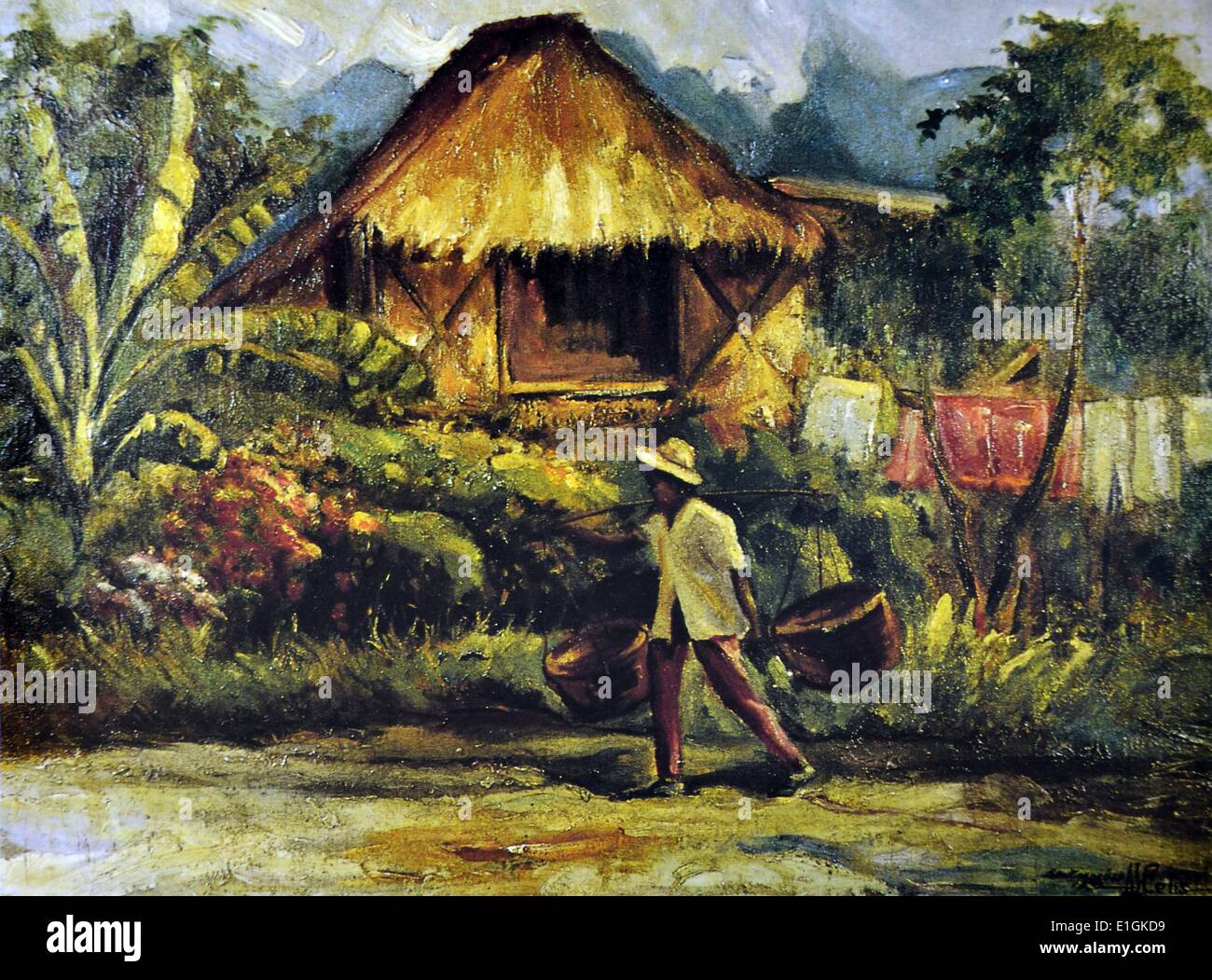 San francisco del monte Banque de photographies et d’images à haute ...