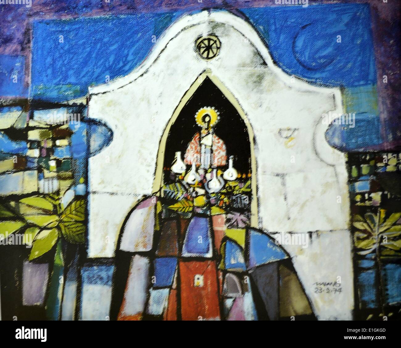 Mauro malang Banque de photographies et d’images à haute résolution - Alamy