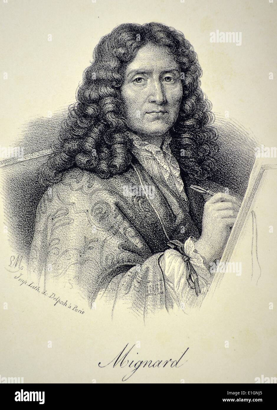 By pierre mignard Banque de photographies et d’images à haute ...