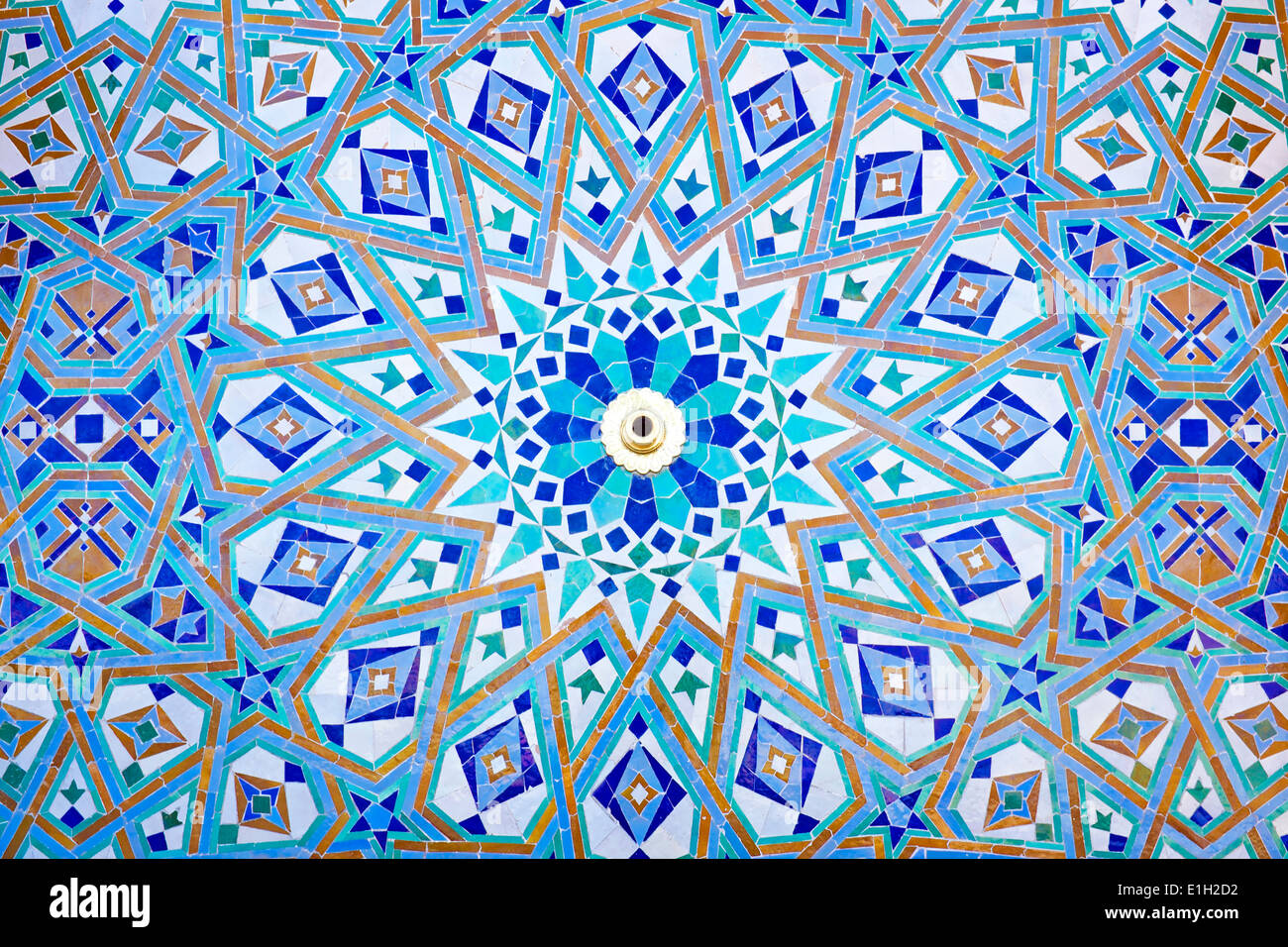 Mozaïc maroc Banque de photographies et d’images à haute résolution - Alamy