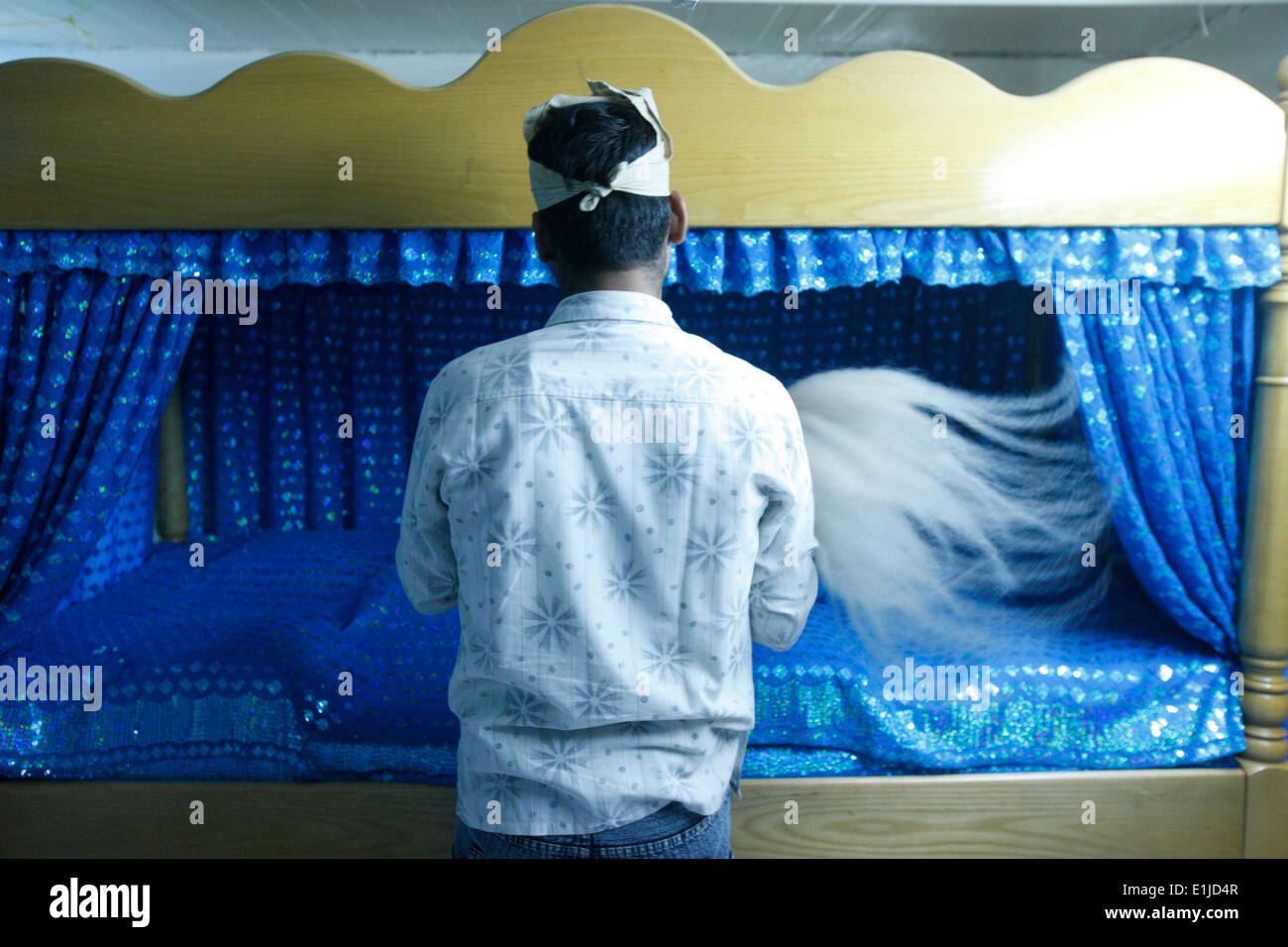 Rituel rituel Banque de photographies et d’images à haute résolution ...