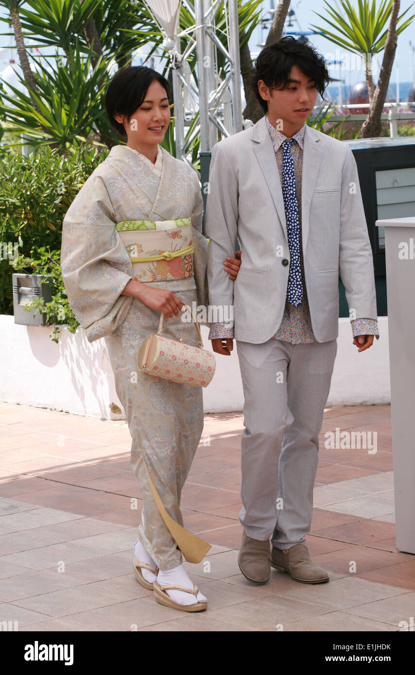 Nijiro murakami and jun murakami Banque de photographies et d’images à haute résolution - Alamy