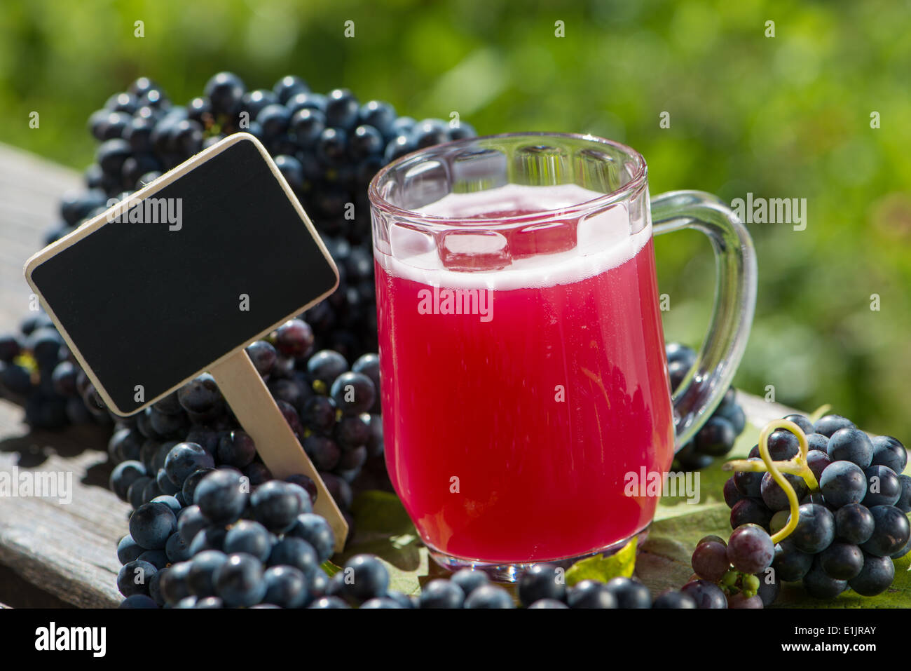 Fermentation des fruits Banque de photographies et d’images à haute ...