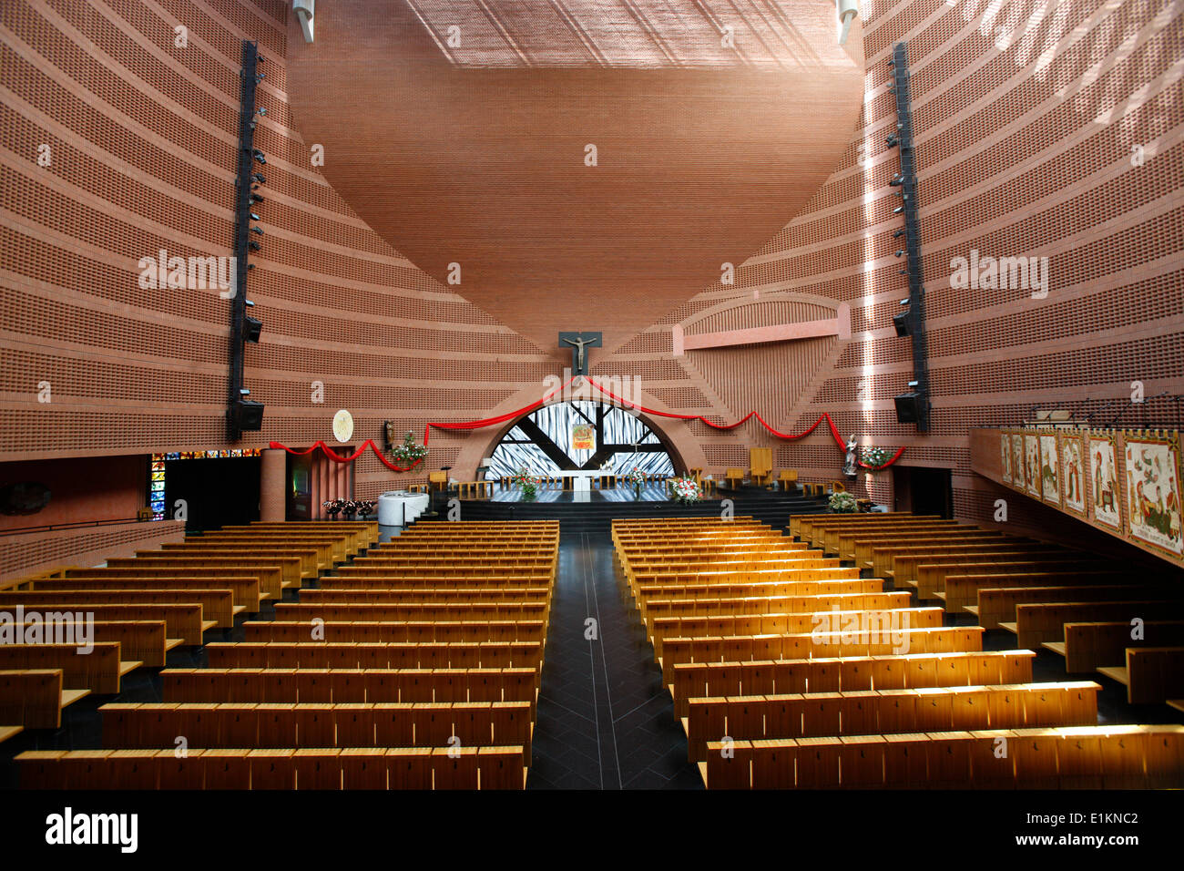 Evry Architecture Banque d'image et photos - Alamy