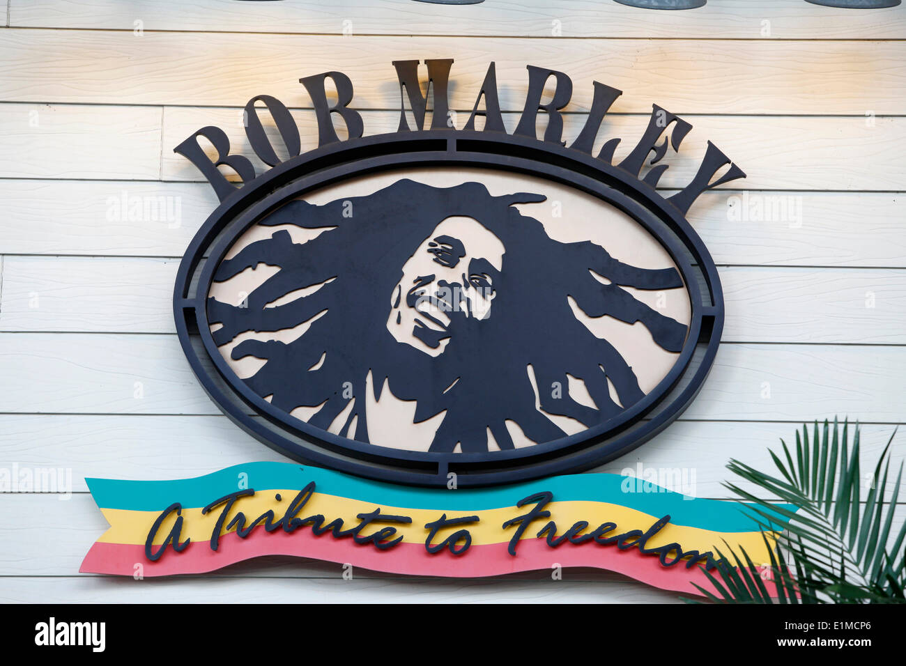 Bob marley Banque de photographies et d’images à haute résolution - Alamy