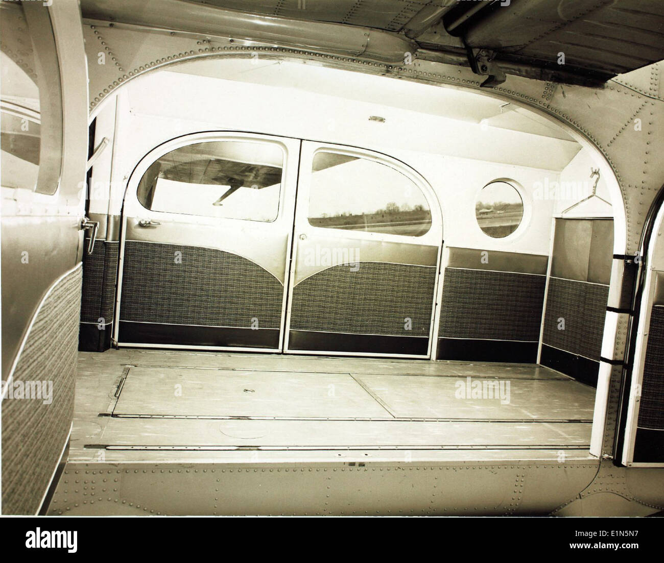 Pilatus PC-6 , UN Turbo, Porter Photo Stock - Alamy