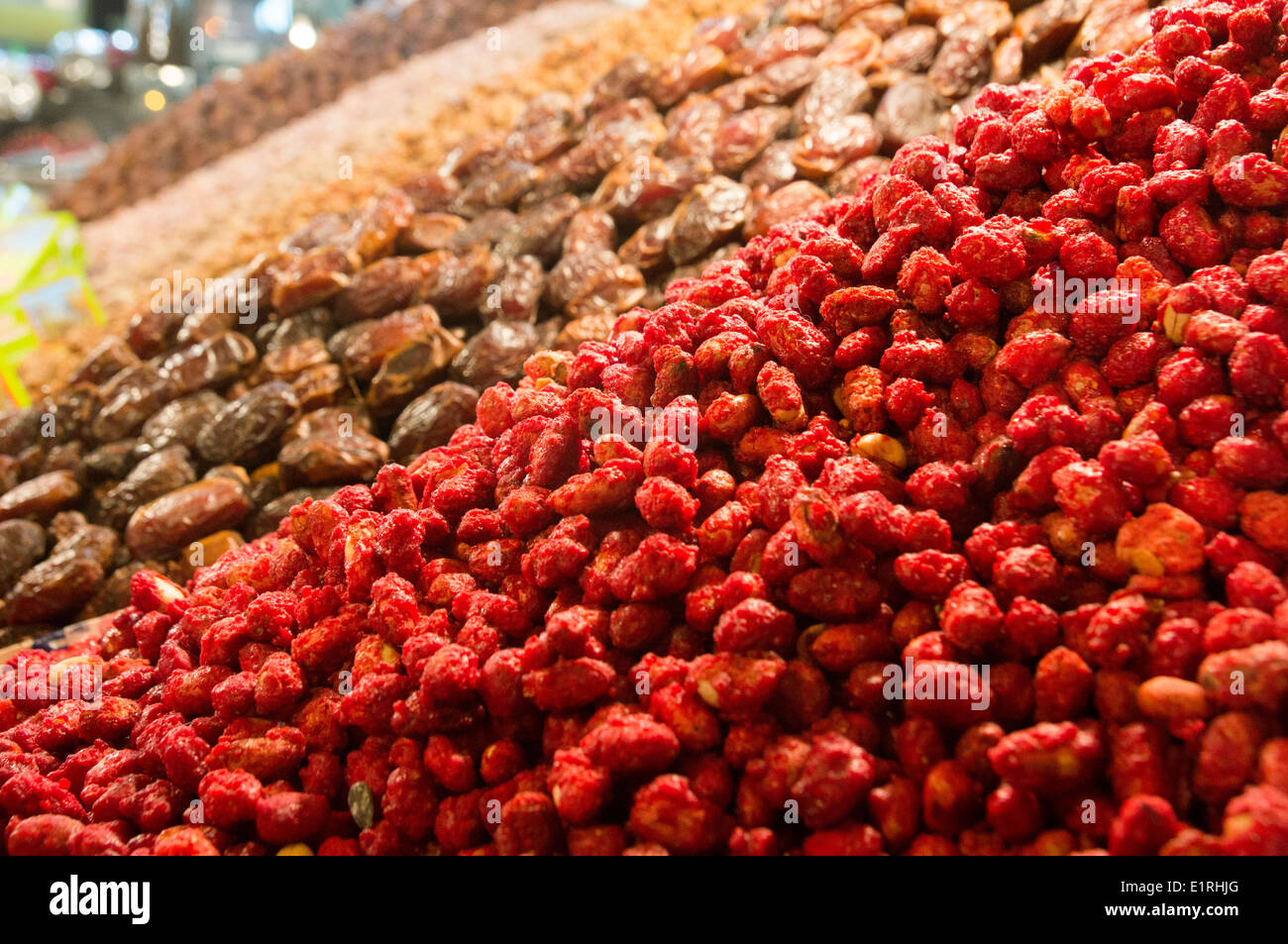 Fruit marocain Banque de photographies et d’images à haute résolution ...