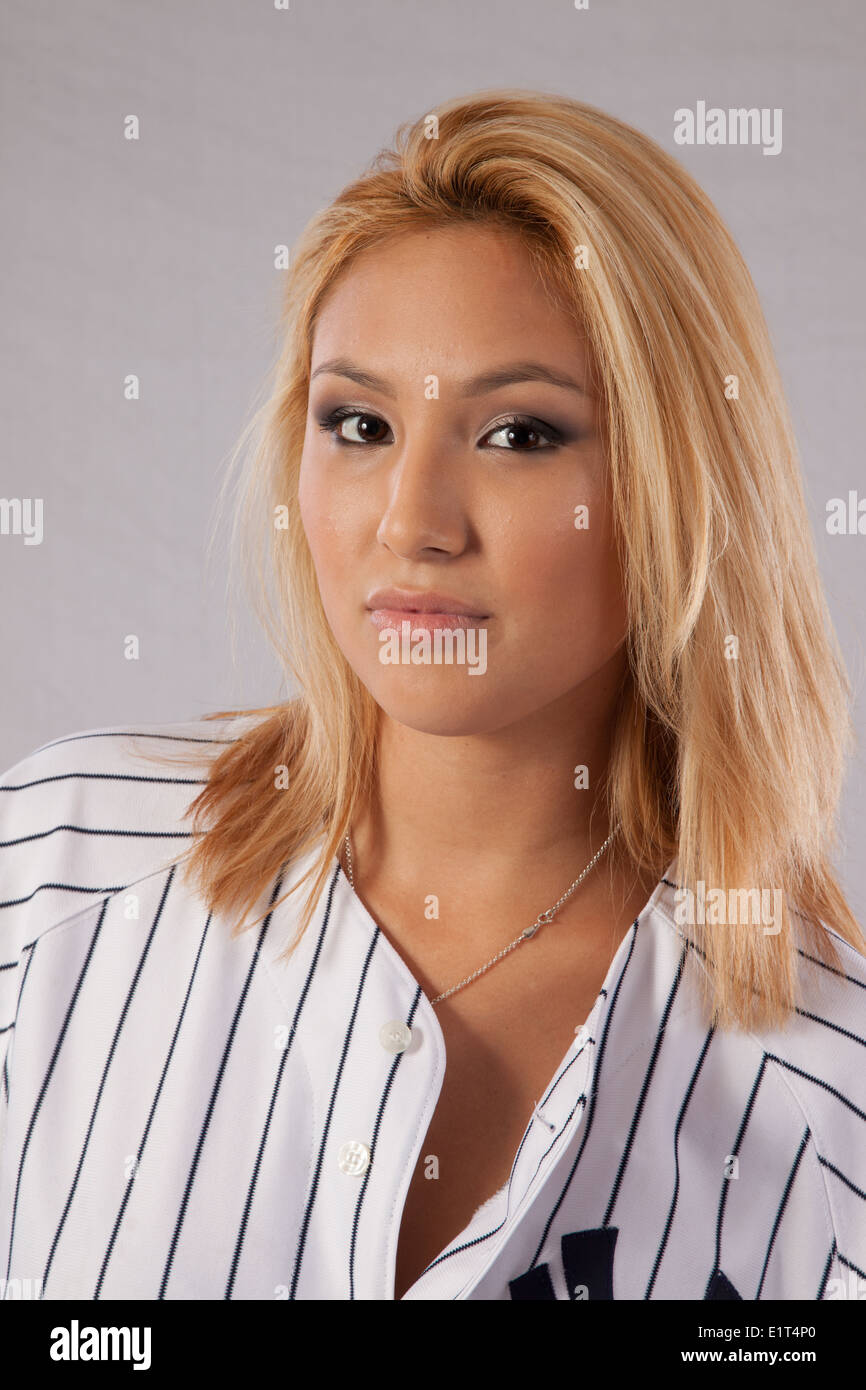 Baseball jersey Banque de photographies et d’images à haute résolution ...