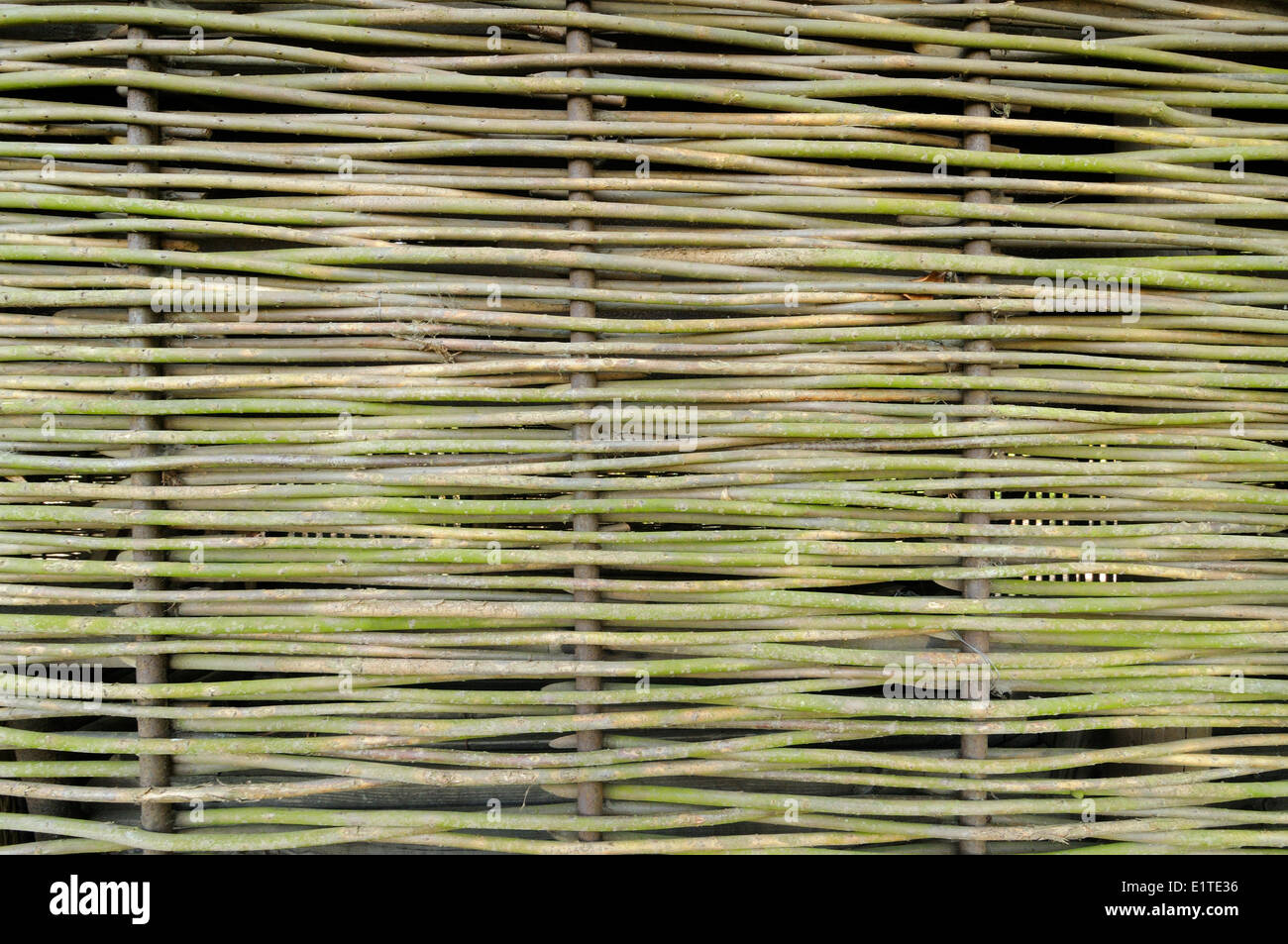 Mur de hangar Banque de photographies et d’images à haute résolution ...