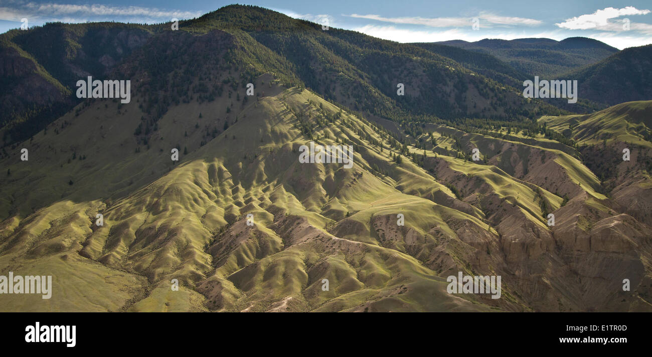 Fraser river big bar Banque de photographies et d’images à haute ...